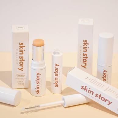 Clean Beauty on a Budget: Affordable Options in Dubai | Skinstory Clean ...