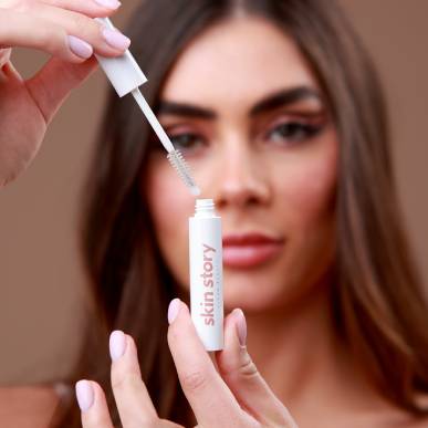 Why Simple Makeup Is Just So Chic – SKIN STORY CLEAN BEAUTY