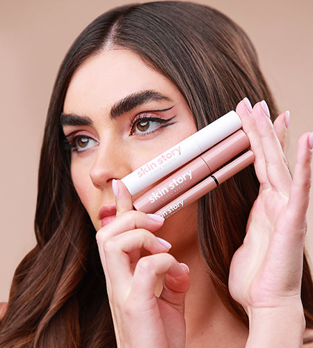 Skinstory: Clean & Versatile Makeup in Dubai | Shop for All Skin Tones ...